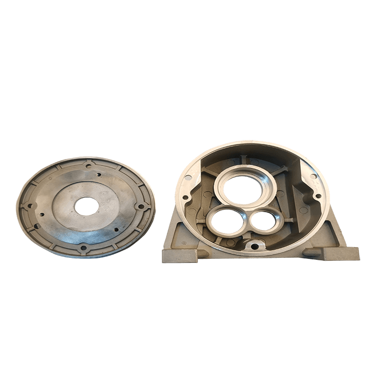 Engine Base 22 - WENZHOU QYT M & E TECHNOLOGY CO.,LTD